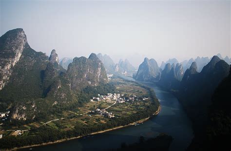 Guilin Longji Yangshuo The Perfect 1 Week Itinerary The Curious