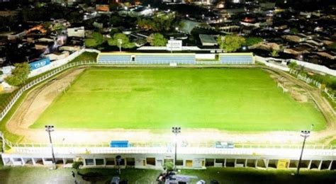 Maguary X Sport Ao Vivo Hoje 11 Acompanhe A TransmissÃo Ao Vivo Do