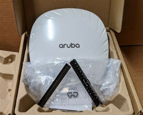 WIFI ARUBA AP 535 (RW) Unified WIFI 6 - AX