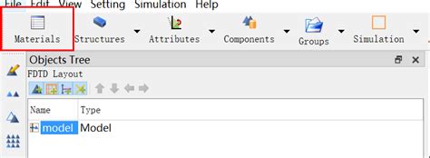 Fdtd仿真反射率fdtd表面发射率模拟 Csdn博客