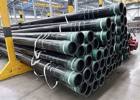 Supply High Collapse Sour Service Casing Wholesale Factory WUXI BEILAI TUBE CO LTD