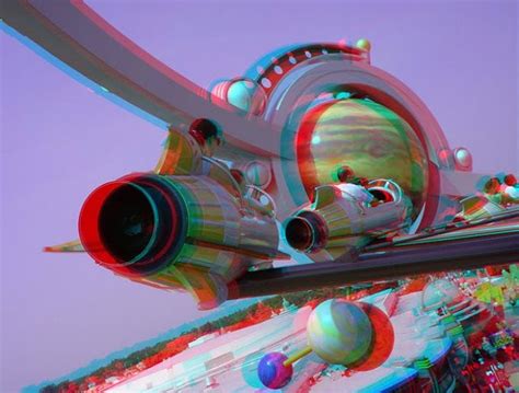 Anaglyph 3d Peliculas Tutorial Videos Gratis Sistema Vision 3d Anaglifos