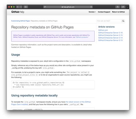 Jekyll로 Github Pages 인식하기 Ukjae Jeong
