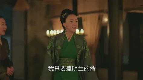 《知否》：这个发疯的中年女人，压根就没有嫉妒过盛明兰 知乎