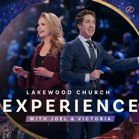 Lakewood Church On Twitter Join Us For Church In Person Or Online