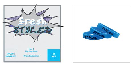 Advanced Typography Task 3 Type Exploration And Application