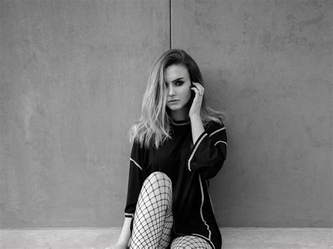 Lupa Drops Debut Ep Insatiable On Mau5trap Edm Identity