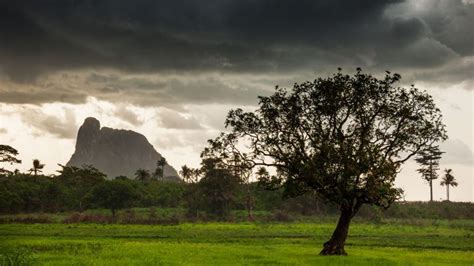 Makeni Sierra Leone
