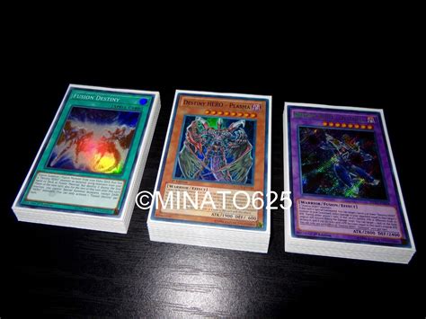 Купить Индивидуальные карты для игры "yu-gi-oh" Konami Yugioh Complete ...