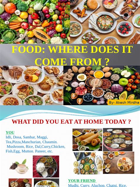 Presentation1 Class Vi Science Ch 1 Pdf