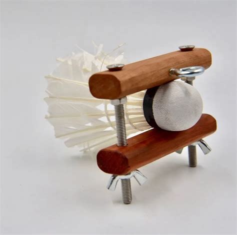 Neweast Wood Easy Penis Wooden Stretcher Penis Pro Extender Stretching