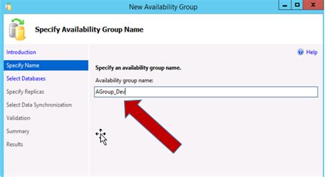 Steps For Installing Sql Server Alwayson Availability Groups Sqlrx