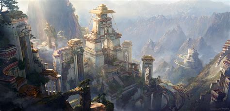 The Art Of Jessie Jiang