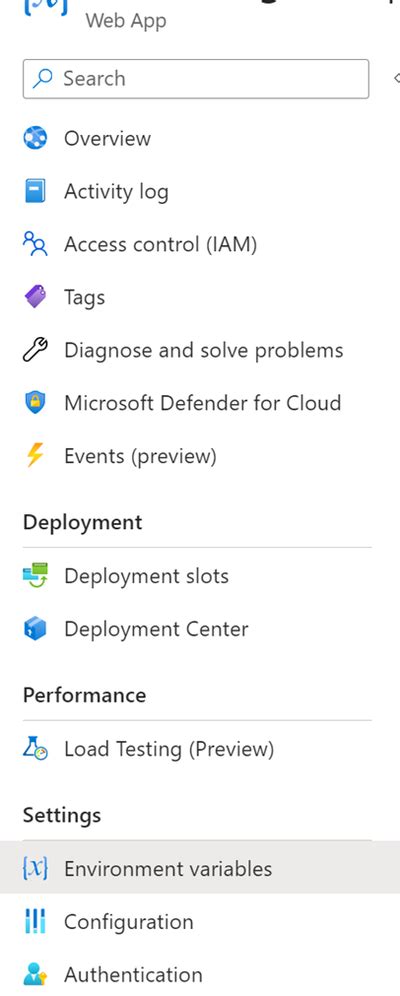Deploy A Gradio Web App On Azure With Azure App Service A Step By Step Guide