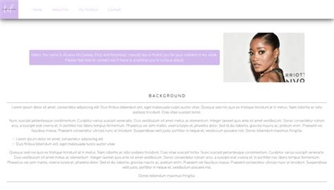 Aiyana M On Linkedin Github Netlify Projects Learningtocode