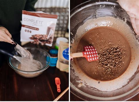 Juice Plus Complete Protein Powder Nutrition Facts Besto Blog