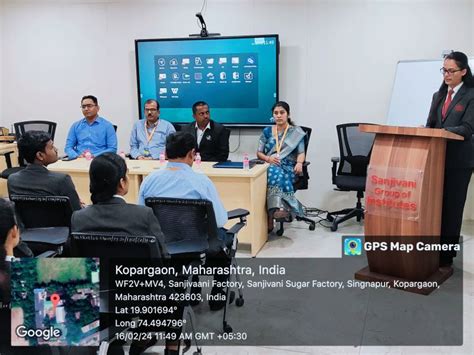 Samradni Dahiphale On Linkedin Inspiring Career Placementdrive