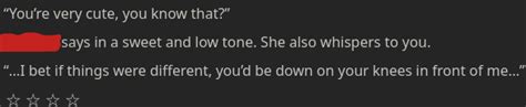 Excuse Me Maam Rcharacterai
