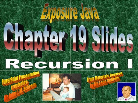 Ppt Chapter 19 Slides Powerpoint Presentation Free Download Id4433093