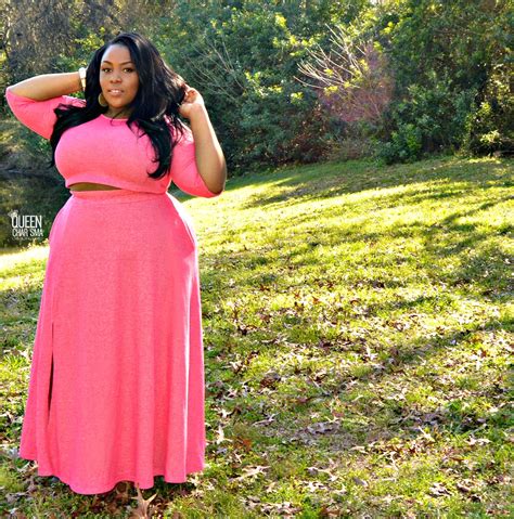 Bomb Blogger Charisma Monroe Of Chronic Teachings Of A Regal Fatty