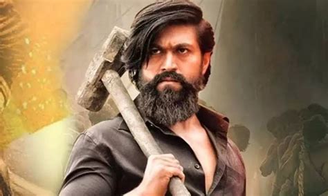 My Happy Birthday Yash My Filmy Duniya Naveen Kumar Gowda Known