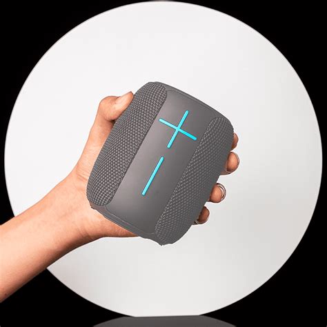 Caixa De Som Bluetooth Pen Drive Cartão Tf P2 Hrebos Sp636