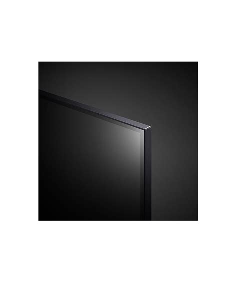 TV Pulgadas QNED MiniLED K QNED SRA Incluye Magic Remote QNED SRA LG CO