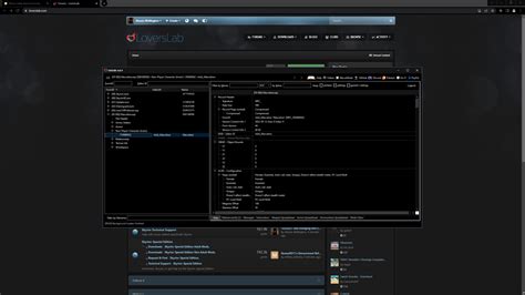 TES EDIT And Changing Skin Color Skyrim Technical Support LoversLab