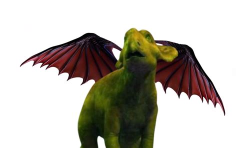 Juniper With Wings By Dracoawesomeness On Deviantart