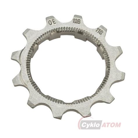 Pastorek shimano CS-M8000 11