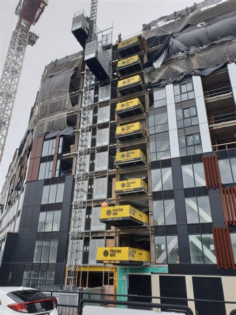 How To Select The Right Loading Platform For Your Next Project