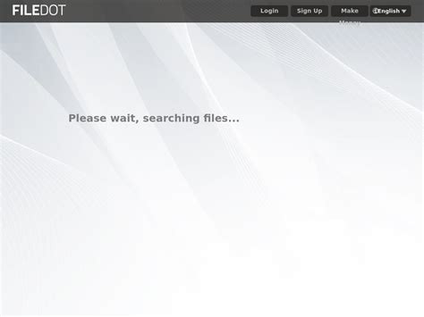 Archives For Filedottofolder Ghostarchive