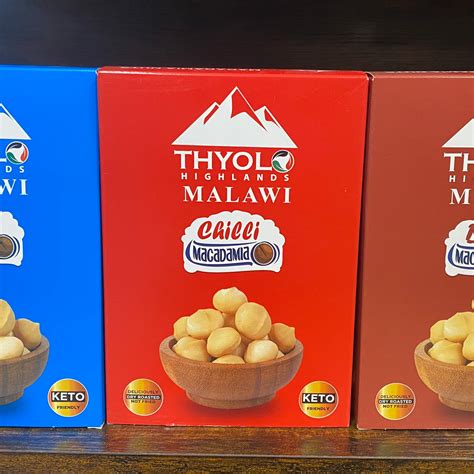 Thyolo Highlands Africas Finest