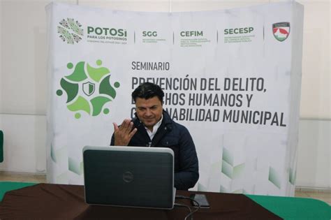 Capacitan a funcionarios municipales con perspectiva de género El