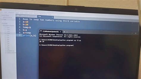 Programs Using Python Payal Panda