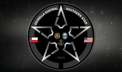 Fuerzas Especiales Chile Logo Soldados De Fuerzas Especiales Se