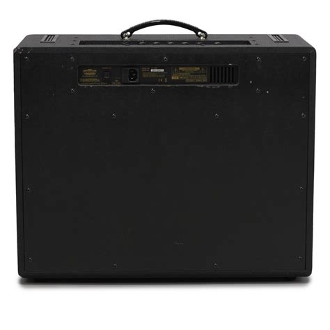 Vox Vt100x Valvetronix 100 Watt Hybrid Modelling Amp Secondhand At Gear4music