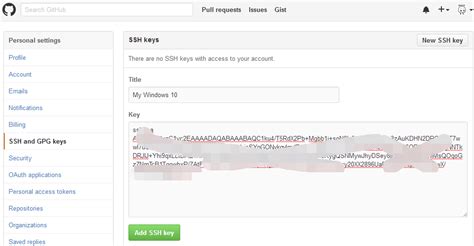 Git绑定请绑定本地 Git 配置的邮箱 Csdn博客