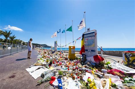 Fin du procès de lattentat de Nice tous les accusés reconnus