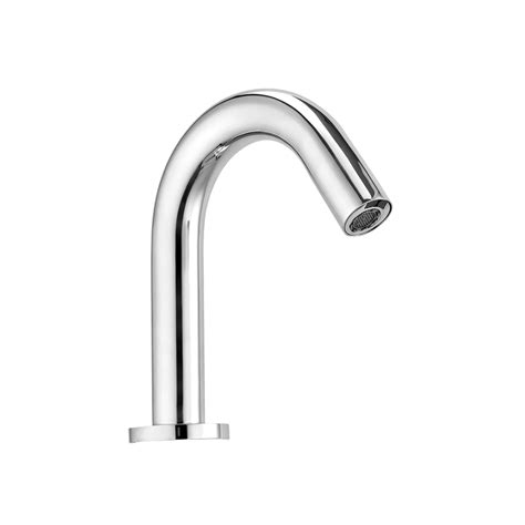 Table Mounted Sensor Tap With Extension Body Astral Bathware