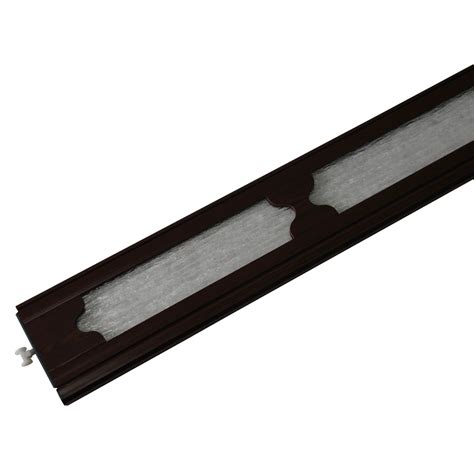 Panel Do Drzwi Harmonijkowych M007 Orzech SZER 15 CM Kupuj W OBI