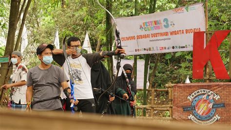 Kawasan Rawan Bencana Banjir Antara Menanti Atau Resistensi