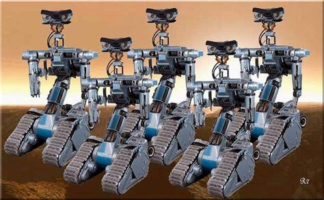 Personal Robot The Old Robots Web Site