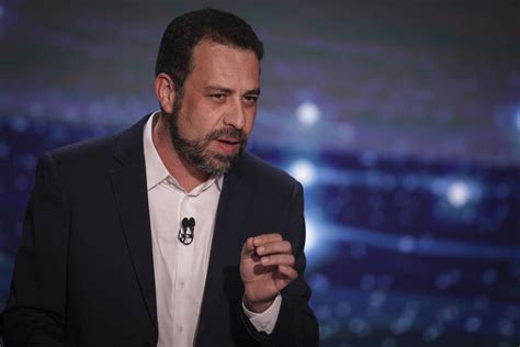 Guilherme Boulos Conheça O Candidato à Prefeitura De São Paulo