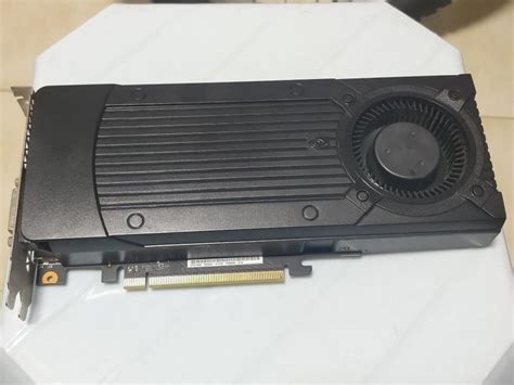 Gtx 1060 6gb Turbo Asus Free Delivery Nvidia Geforce Gaming Graphics Card Gpu Gtx1060 6 Gb