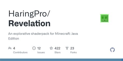 Revelationscripts At Dev · Haringprorevelation · Github