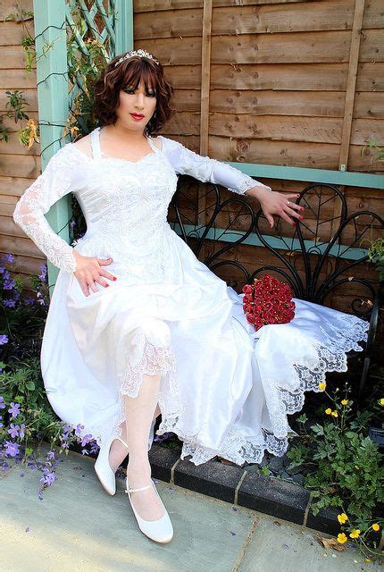 Pin On Transgender Brides