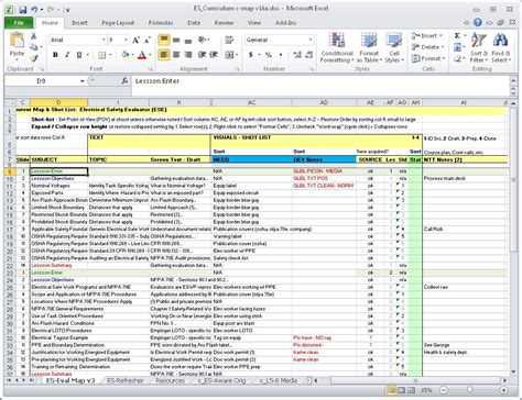 Coordinating Massive Learning Content Via Chris Winter Work Learning Research