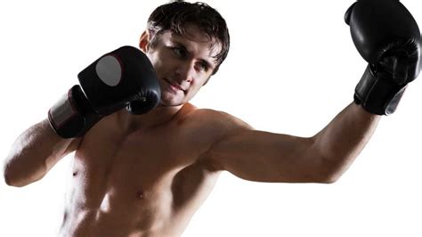 Why Do Boxers Have Weight Classes At Cheryl Dillard Blog