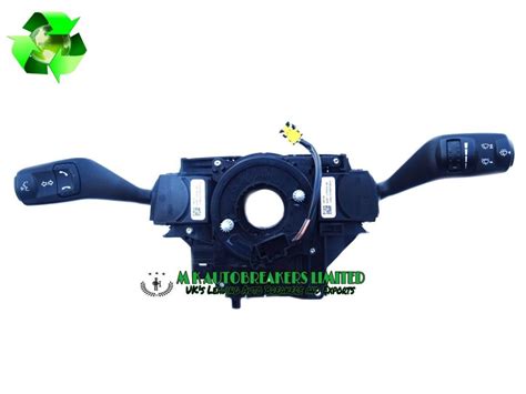 Chevrolet Captiva Headlight Indicator Switch Stalk 96628507